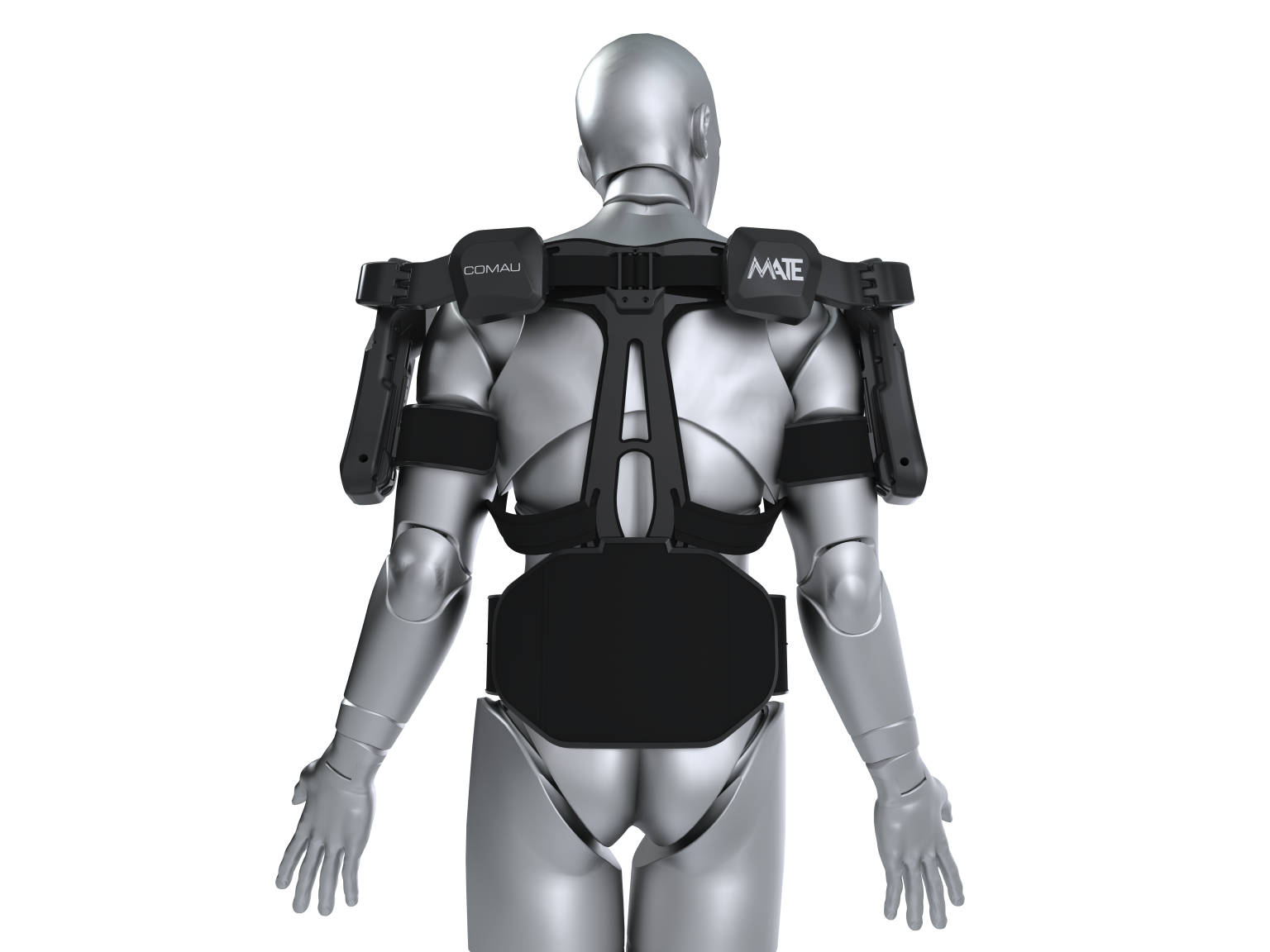 Quelles sont les différences entre un exosquelette actif et un ...