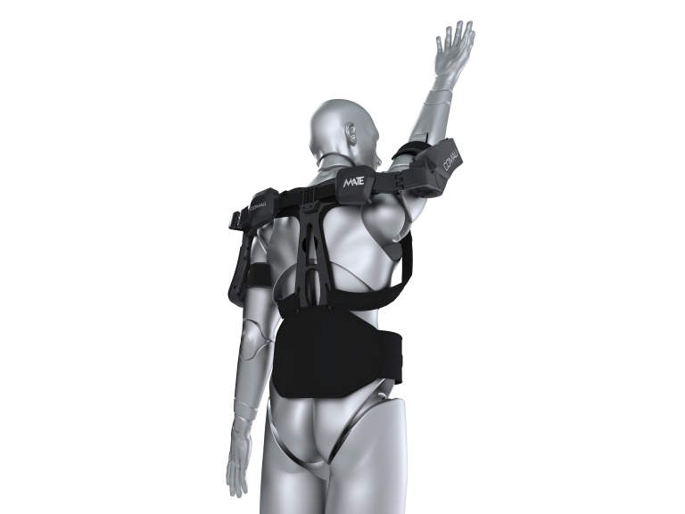 Exosquelette passif Mate XT - Ergofrance