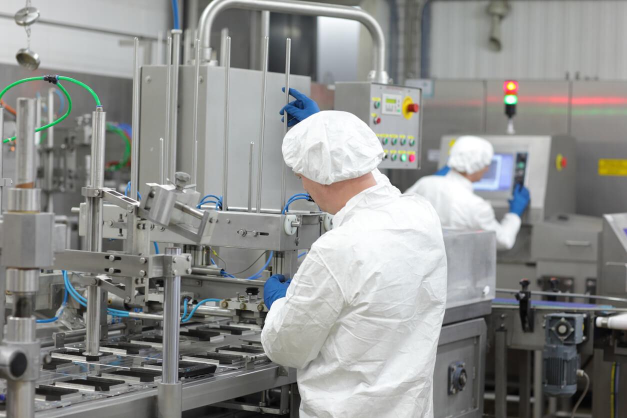 Unités de production et ergonomie au travail